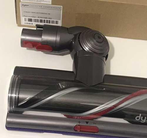 Турбощетка dyson v11 sv14 torque drive