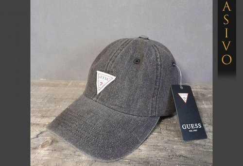 Бейсболка guess