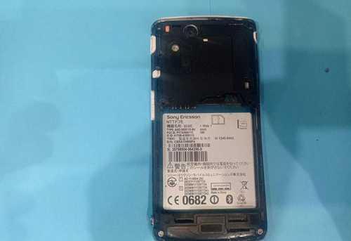 Sony Ericsson Xperia Acro (SO-02C) - на запчасти