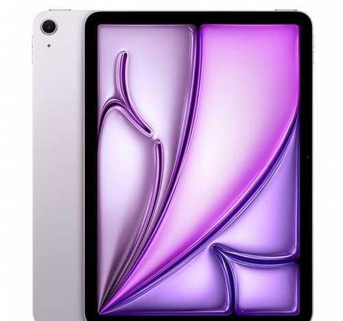 iPad Air 11 2024 M2 256GB Wi-Fi