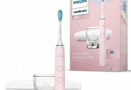 Philips Sonicare DiamondClean 9000 HX9911