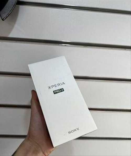 Sony Xperia Pro-1 12/512 GB