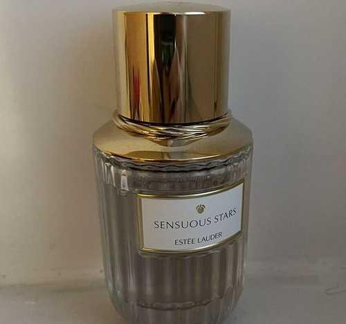 Estee lauder sensuous stars оригинал