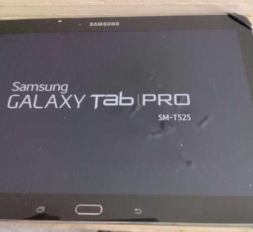 Samsung SM-T525 планшет