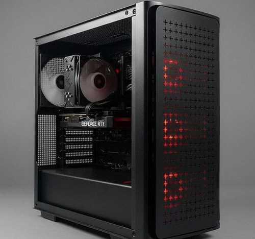 Корпус DeepCool CK560