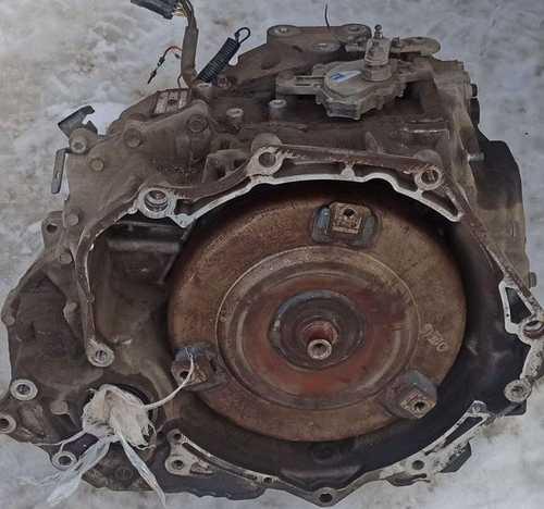 АКПП aisin 60-41sn af17