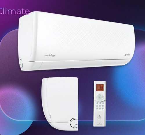 Midea persona Inverter