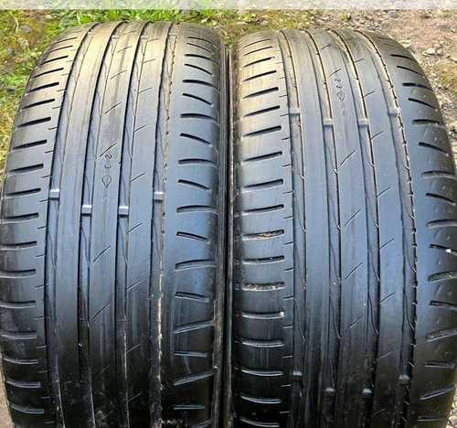 Nokian Tyres Hakka Z 225/55 R17