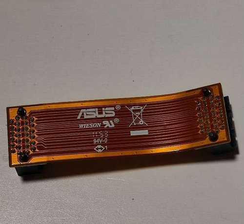 Мост SLI-Crossfire Asus