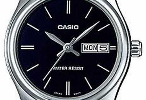Наручные часы Casio LTP-V006D-1B2 женские, оригина
