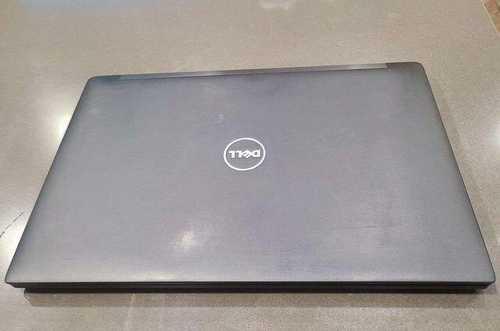 Dell latitude 7480