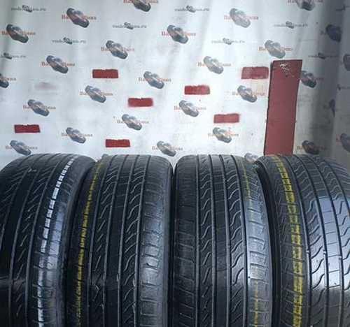 Michelin Primacy LC 215/55 R17