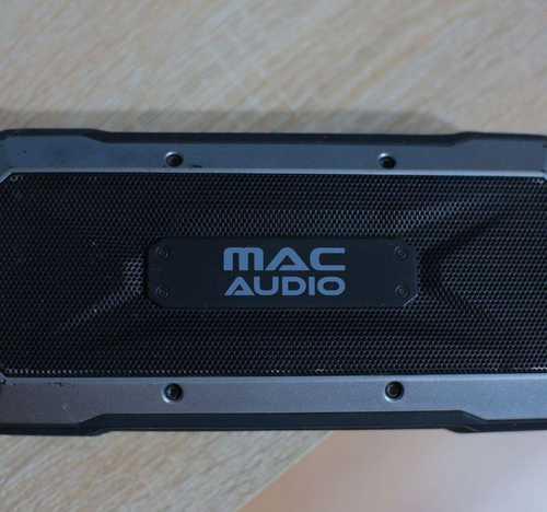 Колонка MAC audio Wild 401