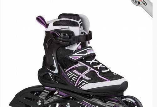 Роликовые коньки rollerblade sirio