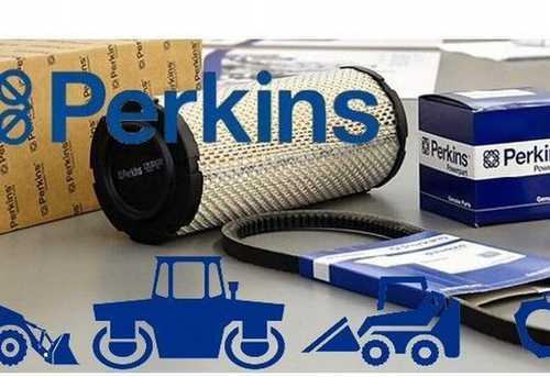 Запчасти к двигателю Perkins 1104C-44T