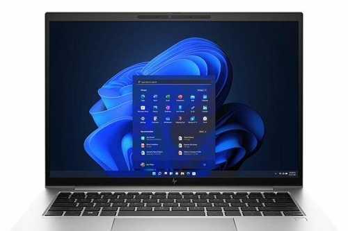 HP EliteBook G9 2022 R9-6950HS-6600U