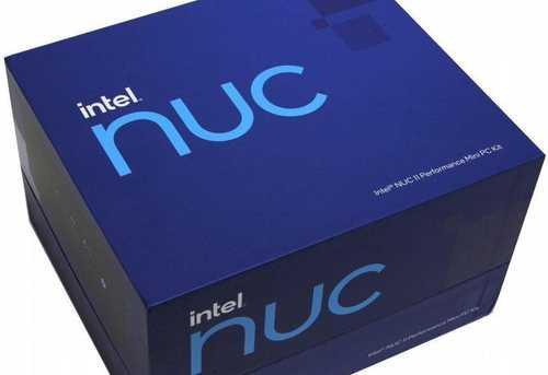 Мини-пк Intel NUC 11 Gen i7 (NUC11PAHi7)