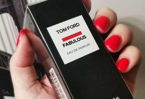 Tom Ford Fucking fabulous парфюм