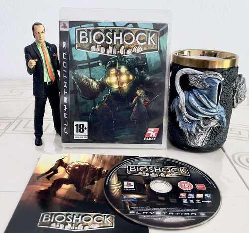 Bioshock ps3