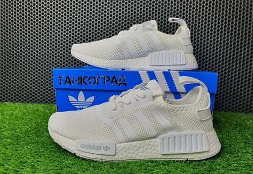 Кроссовки женские Adidas NMD (35-40)