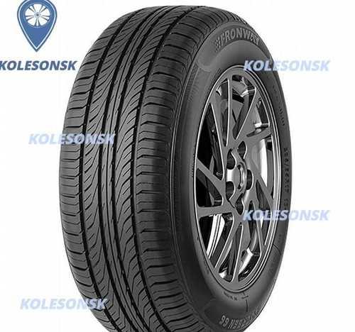 Fronway EcoGreen 66 195/55 R15 85V