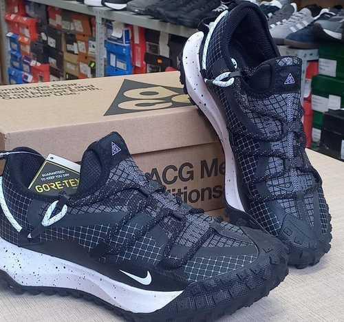 Кроссовки Nike ACG