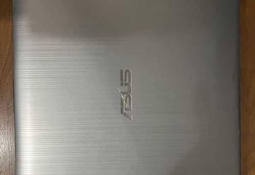 Asus vivobook D541N