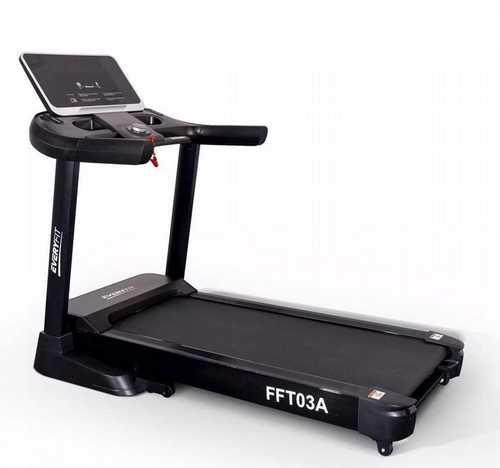 Электрическая беговая дорожка Everyfit FFT03A