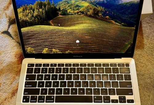 MacBook Air 13 2020 M1 16GB 1TB Silver