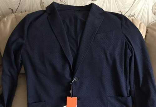 Продам легкий пиджак trussardi