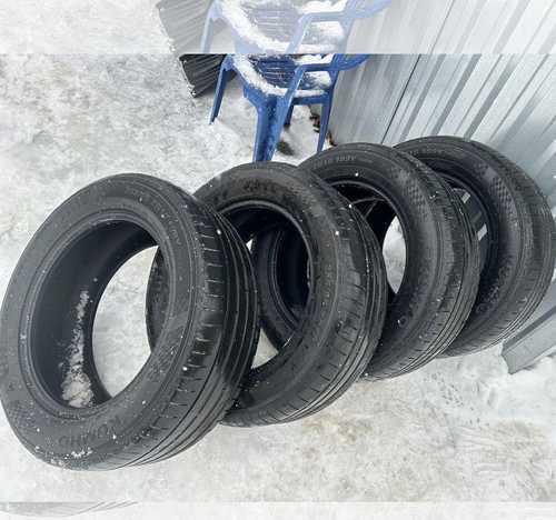 Kumho Ecsta PS71 255/55 R18 109Y