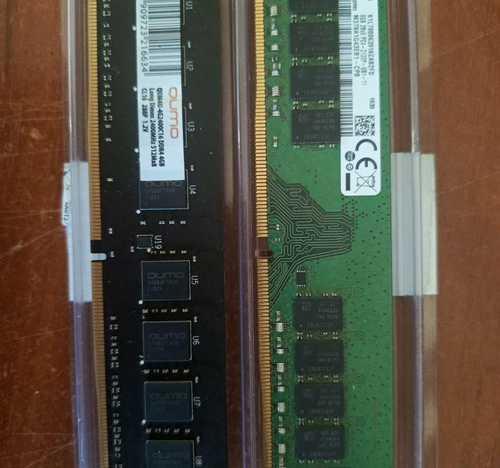 Оперативная память ddr4 8gb 2133 ddr4 4gb 2400