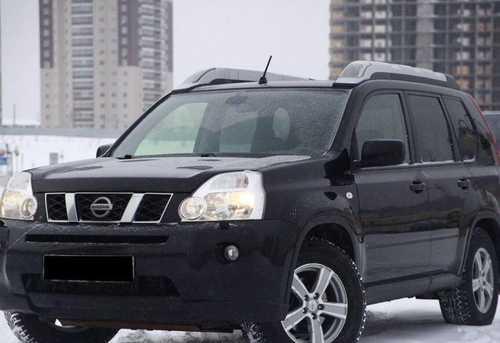 Nissan x-trail т 31 на запчасти