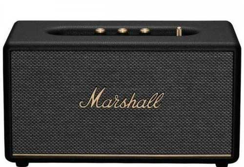 Marshall stanmore III Black