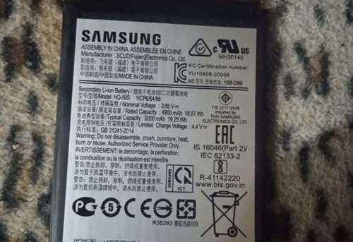 Аккумулятор Samsung