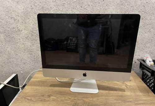 iMac 21.5-inch Mid 2010 на запчасти/восстановления