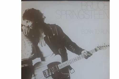 Bruce Springsteen, Eric Clapton, Bob Dilan LP