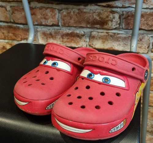 Crocs тачки оригинал