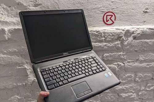 Ноутбук Dell 500 PP 29L