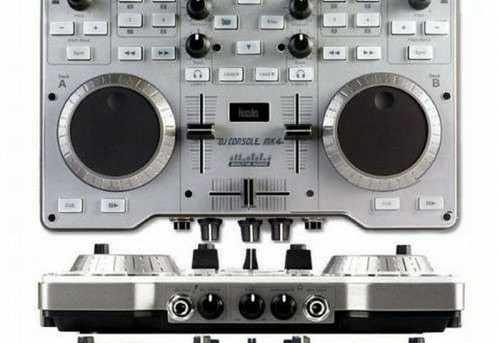 Hercules DJ Console Mk4