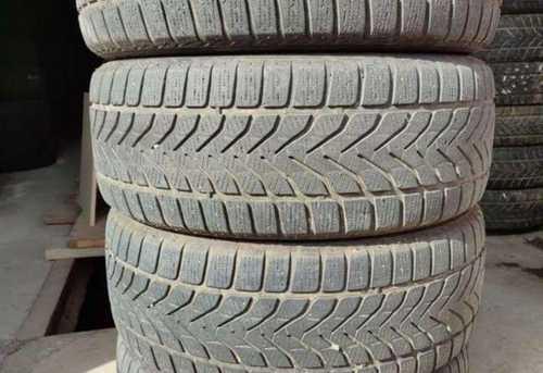 Lassa Competus Winter 2 235/55 R18