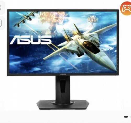 Монитор asus vg248qg