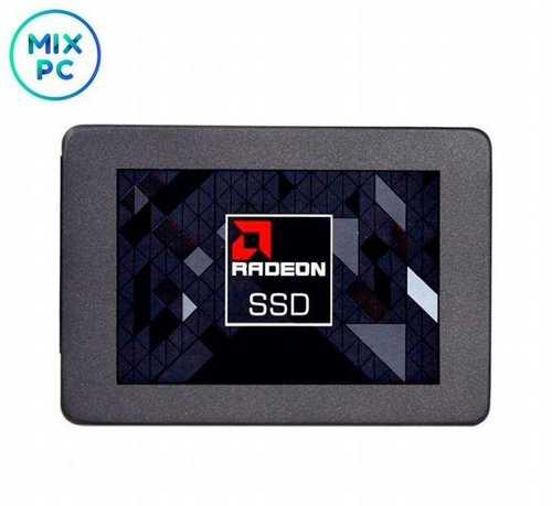 Накопитель SSD 2.5" 960Gb AMD Radeon R5 Series R5S