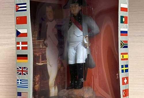 Статуэтка Наполеона 1