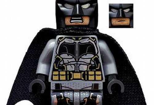 Минифигурка lego Super Heroes Batman - Tactical S