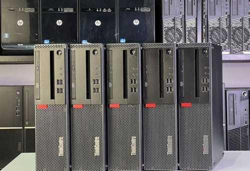 Много офисных пк Lenovo на i5 2300 / 16GB / SSD