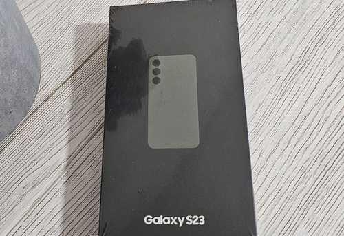 Samsung Galaxy S23, 8/128 ГБ