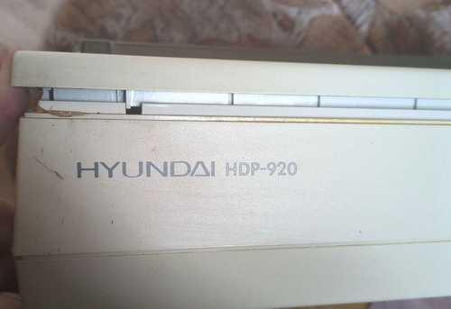 Принтер матричный Hyundai A3