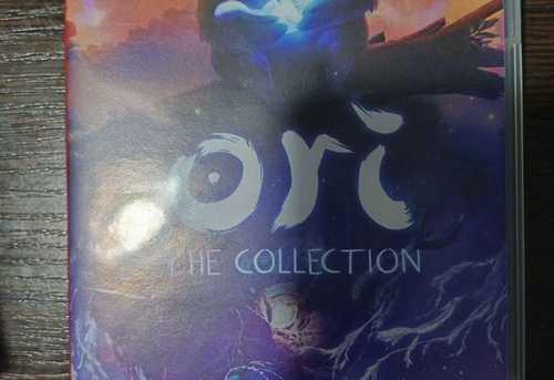 Ori the collection Nintendo switch