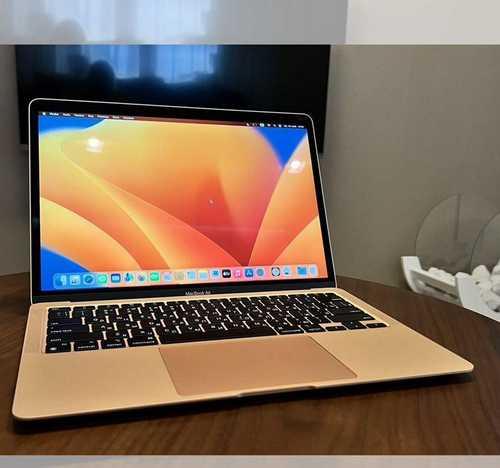 Apple macbook air 13 2020 m1 8gb 256